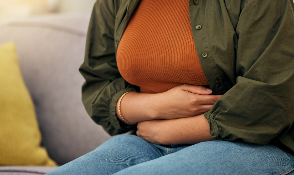 Decoding the Differences: IBS vs. IBD Explained – GG Nutrition